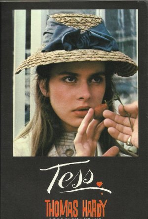 Tess - Thomas Hardy
