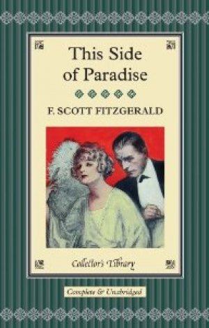 This Side of Paradise - F. Scott Fitzgerald