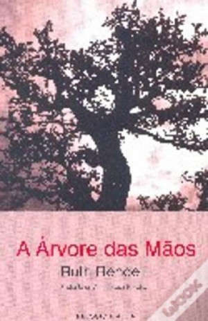 A Árvore das Mãos (crime imperfeito) - Ruth Rendell