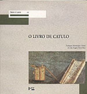 O livro de Catulo - Catulo