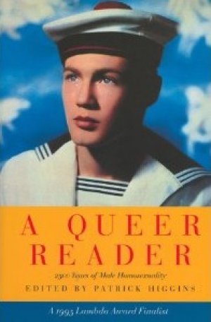 A Queer Reader - Patrick Higgins, editor.