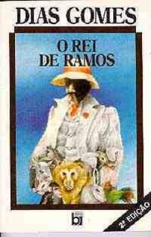 O Rei de Ramos - Dias Gomes