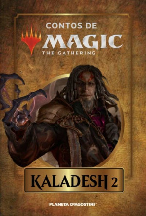 Contos de Magic The Gathering (Contos de Magic The Gathering #12 ...