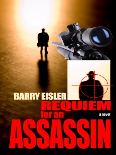 Requiem for an Assassin - Barry Eisler