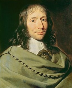 O homem perante a natureza - Blaise Pascal