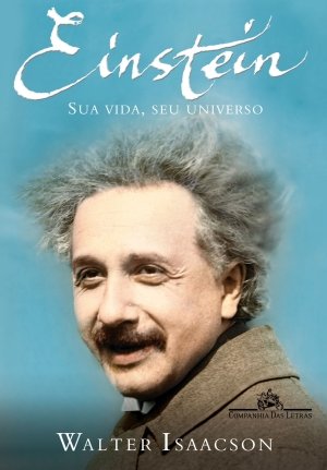 Einstein - Walter Isaacson
