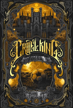 Cruel King (Royal Elite #0) - Rina kent