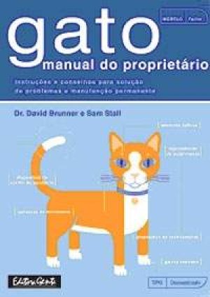 Gato - David Brunner