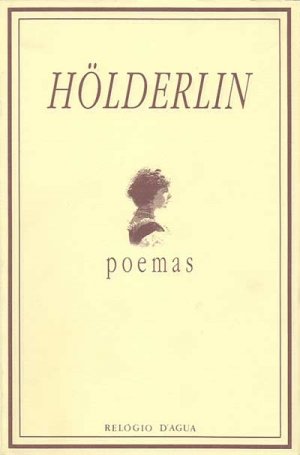 Poemas Friedrich Holderlin - Holderlin