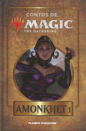 Contos de Magic The Gathering (Contos de Magic The Gathering #16 ...