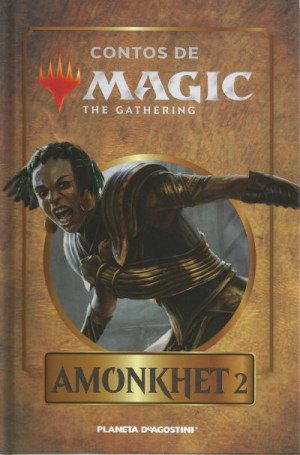 Contos de Magic The Gathering (Contos de Magic The Gathering #17 ...