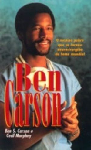 Ben Carson - Ben Carson