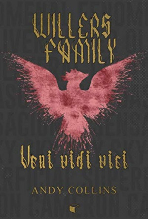 Willers Family (Willers Family) - Andy Collins