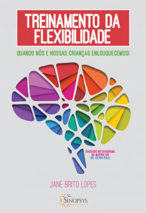 Treinamento da Flexibilidade - Jane Brito Lopes