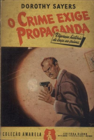 O Crime Exige Propaganda PDF