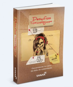 Desafios Toxicológicos - André Demambre Bacchi