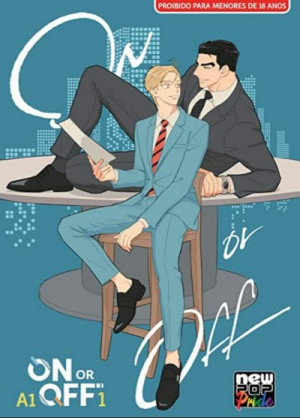 On or Off #1 - A1