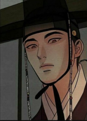 Painter of the Night - Byeonduck