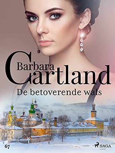 De betoverende wals (Barbara Cartlands Eternal Collection) (Dutch ...