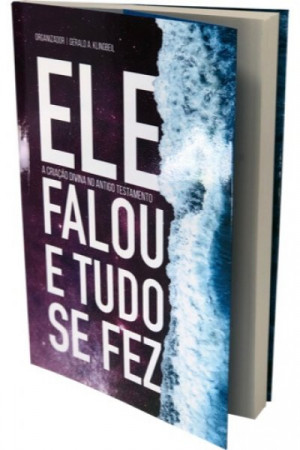 Ele Falou e Tudo se Fez - Gerald Klingbeil