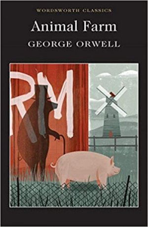 Animal Farm - George Orwell, introduction and notes by Andrew Palmer