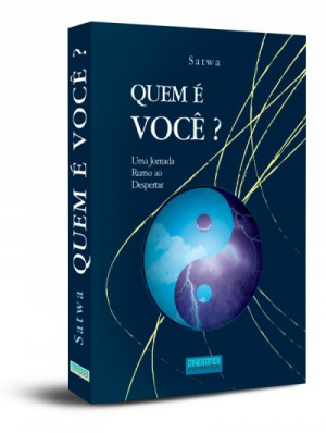 Quem é você? - Satwa