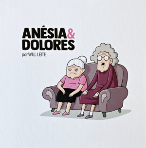 Anésia & Dolores - Will Tirando