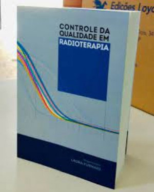 Controle da Qualidade em Radioterapia - Laura Furnari