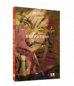 CLARICE LISPECTOR - Jayro Schmidt