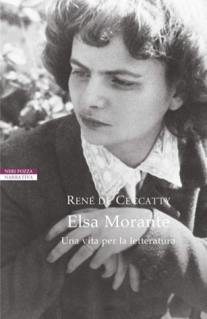 Elsa Morante - Elsa Morante