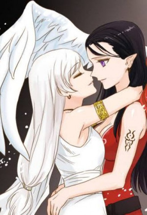 Angels And Devils - Vol. 1 - Maeumalg-Eum