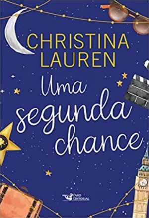 Uma segunda chance - Christina Lauren
