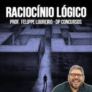 Raciocínio Lógico (Apostila) - não informado