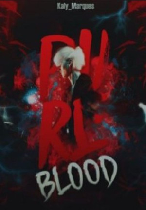 Pure Blood - Kaly_Marques