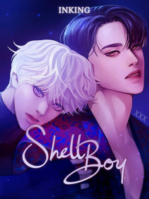 Shell boy - Ingging
