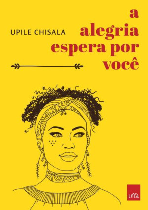 A alegria espera por você - Upile Chisala