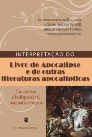 Interpretação do Livro de Apocalipse e de Outras Literaturas ...