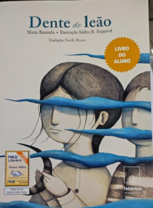 DENTE DE LEÃO - MARÍA baranda