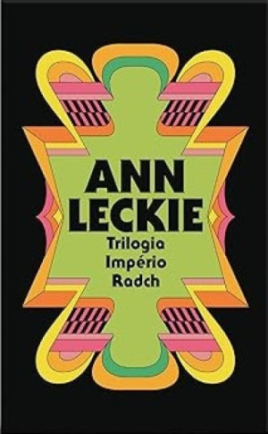 Box Trilogia Império Radch (Trilogia Império Radch #1-3) - Ann Leckie