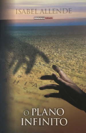 O plano infinito - Isabel Allende