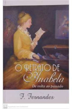 O Retrato de Anabela - F. Fernandes