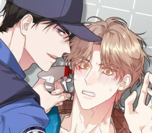 Virgin Killer - Gongjo, Dangbeo