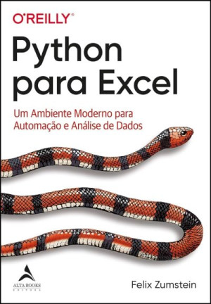 Python para Excel - Félix Zumstein
