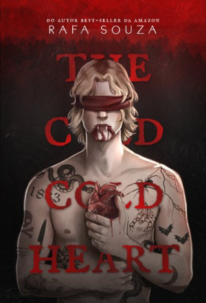 The Cold Cold Heart (Cold Cold #1) - Rafa Souza