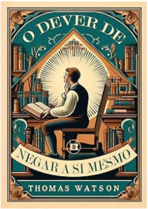 O Dever de Negar a Si Mesmo (Obras de Thomas Watson #8) - Thomas Watson