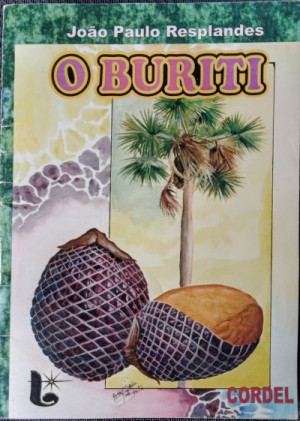 O Buriti - João Paulo Resplandes