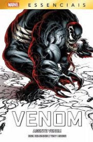 Venom - Rick Remender, Tony Moore