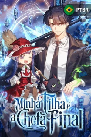 Minha Filha é a Chefã Final - geulesseunya