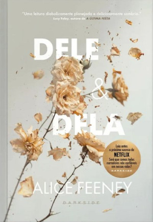 Dele e Dela - Alice Feeney