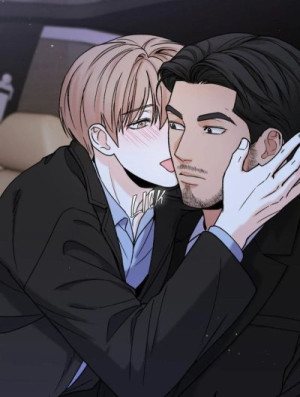 My Sadistic Master (Manhwa) - Haseo, Seobyeol